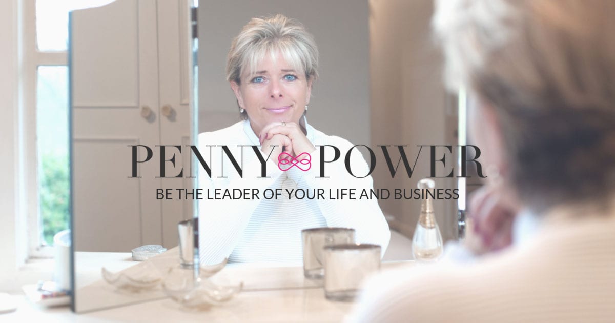 Business Keynote Speakers - Penny